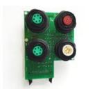 STANDARD INTERFACE PCB ASSEMBLY – PRISTAMINA